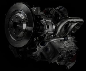 DeltaHawk - Jet Fuel Engines